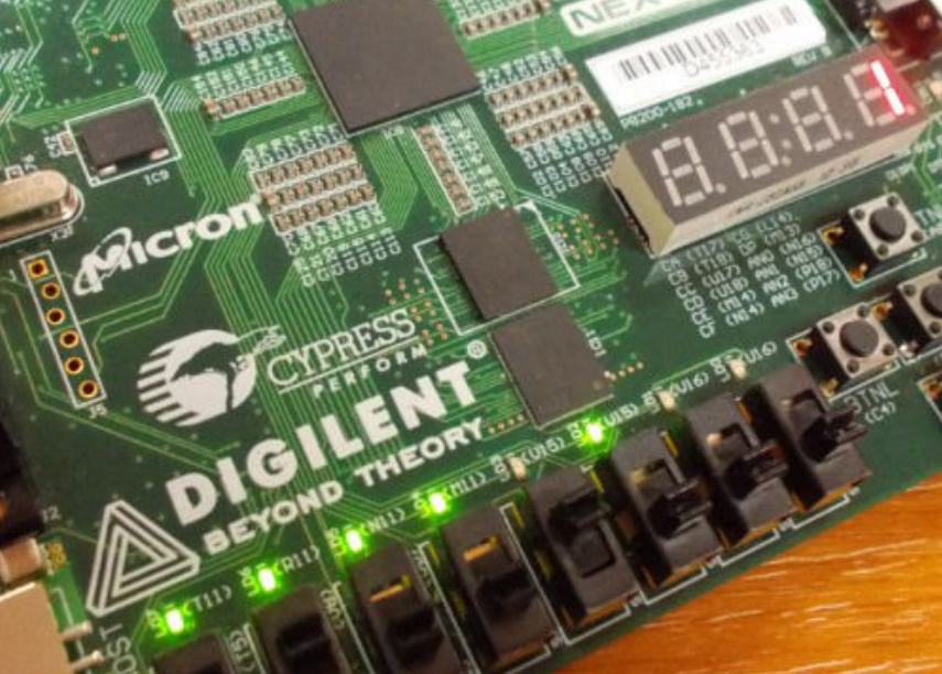 Andrei Seicean - Personal page